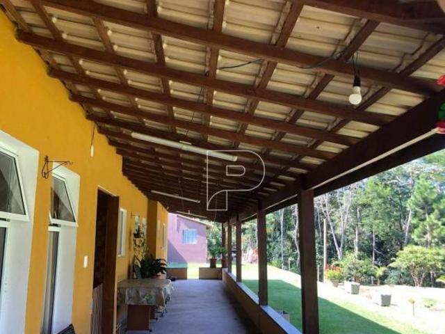 Chácara para venda em Recanto Verde, Itapevi