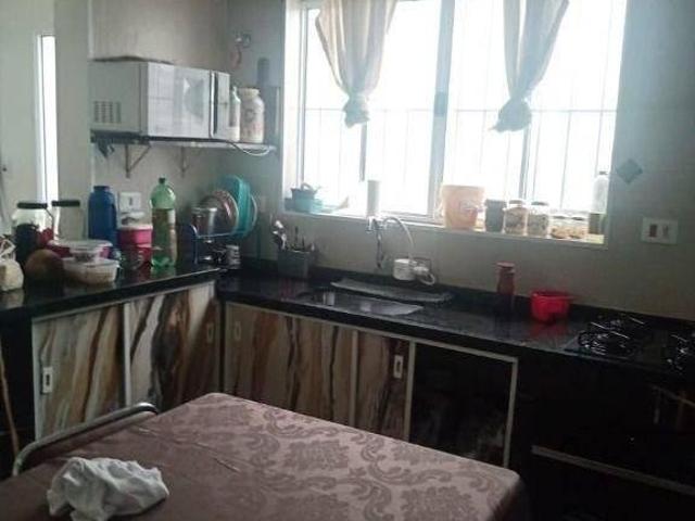 Chácara para venda em Recanto Vista Alegre, Cotia