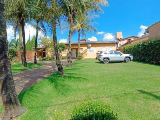 Chácara para venda em Recanto Vista Alegre de 240.00m² com 3 Quartos, 1 Suite e 20 Garagens