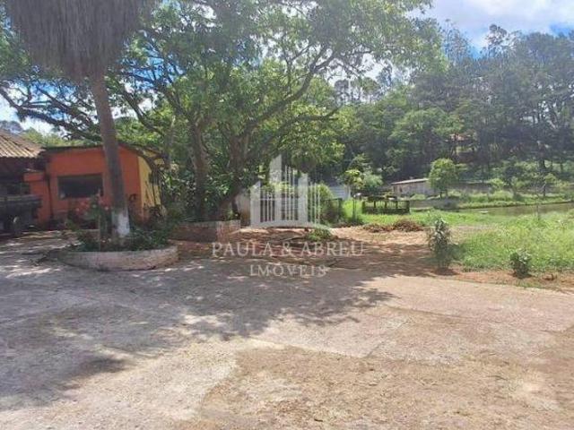 Chácara para venda em Recanto Vital Brasil, Mauá