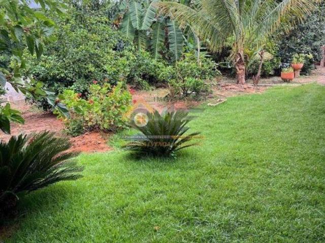 Chácara para venda em Recanto Campestre Internacional de Vir