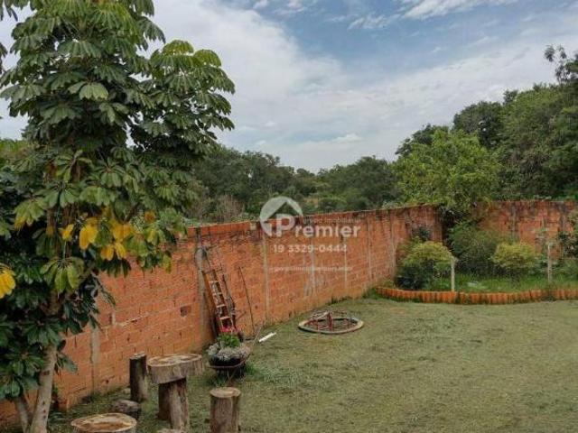 Chácara para venda em Recanto Campestre Internacional de Vir