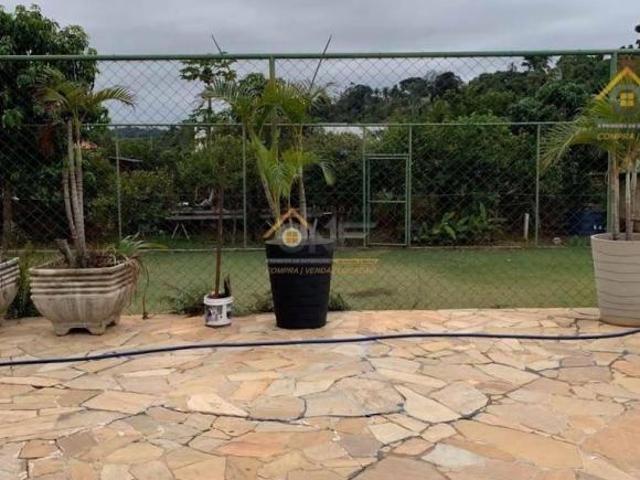 Chácara para venda em Recanto Campestre Internacional de Vir