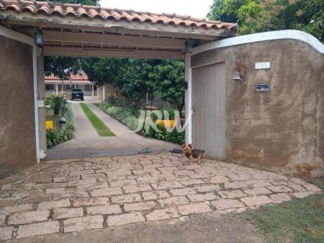 Chácara para venda em Recanto Campestre Internacional de Vir