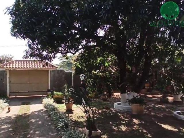 Chácara para venda em Recanto Campestre Internacional de Vir