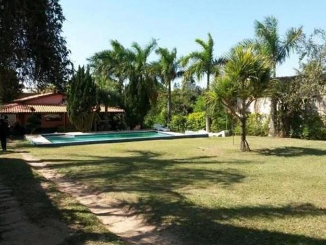 Chácara para venda em Recanto Campestre Internacional de Vir