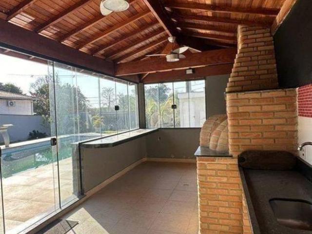 Chácara para venda em Recanto Campestre Internacional de Vir