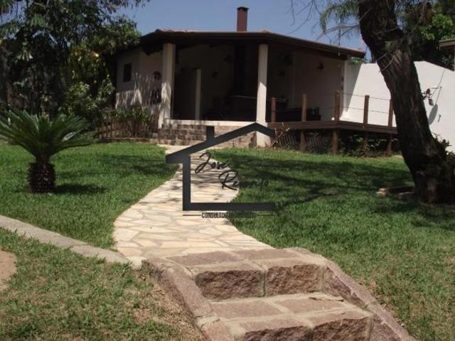 Chácara para venda em Recanto Campestre Internacional de Vir