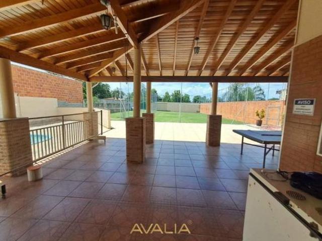 Chácara para venda em Recanto Campestre Internacional de Viracopos Gleba 4 de 849.44m² com 1 Quarto