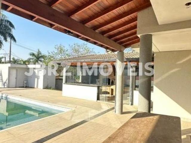 Chácara para venda em Recanto Campestre Internacional De Viracopos Gleba 4 de 246.00m² com 3 Quartos