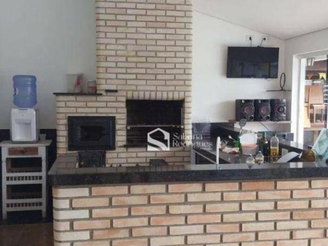 Chácara para venda em Recanto Campestre Internacional De Viracopos Gleba 4 de 397.00m² com 4 Quartos