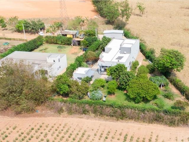 Chácara para venda em Recanto Da Fazenda em Nova Odessa São Paulo de 300.00m² com 3 Quartos, 1 Suíte e 4 Garagens