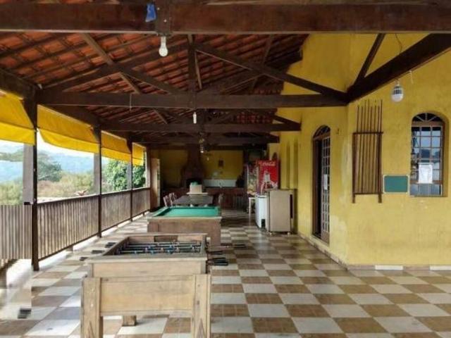CHÁCARA PARA VENDA EM RECANTO DA MARAVILHA III SANTANA DE PARNAÍBA