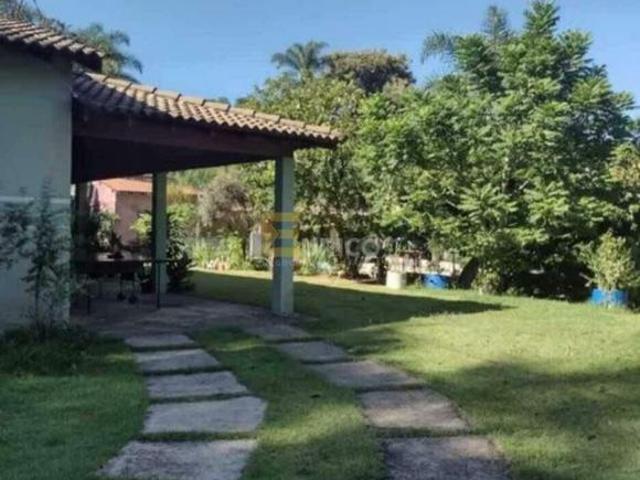 Chácara para venda em Recanto da Prata de 500.00m² com 3 Quartos e 4 Garagens