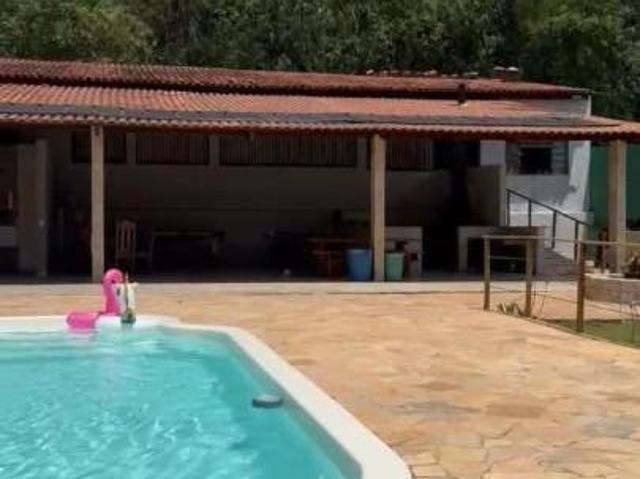 Chácara para venda em Recanto Da Prata de 259.00m² com 2 Quartos e 1 Suite