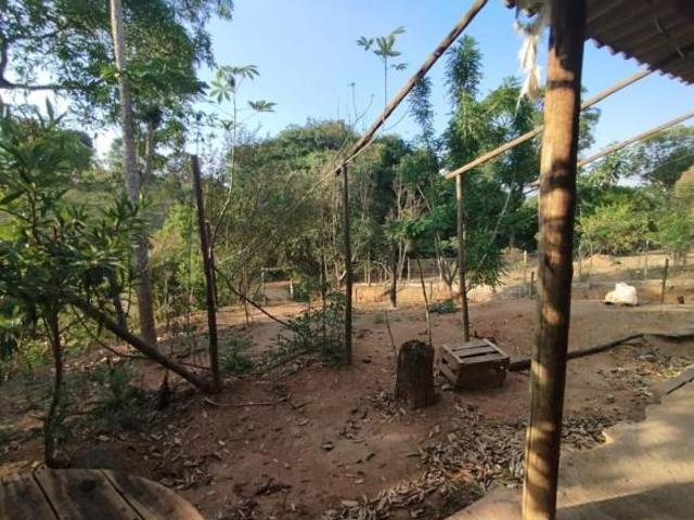 Chácara para venda em Recanto da Serra III Piedade do Parao