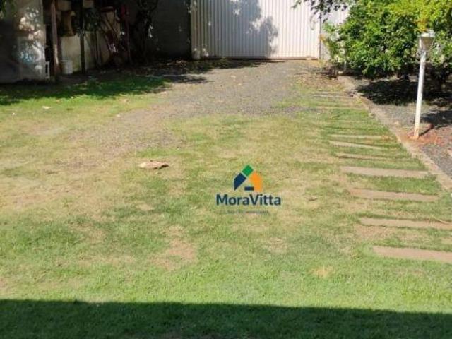 Chácara para venda em Recanto das Andorinhas, Santa Bárbara