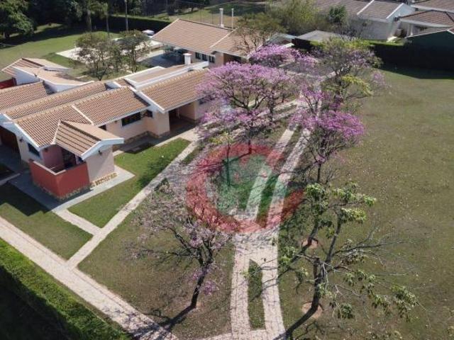 Chácara para venda em Recanto das Flores, Indaiatuba