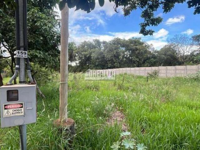 Chácara para venda em Recanto das Flores, Uberaba
