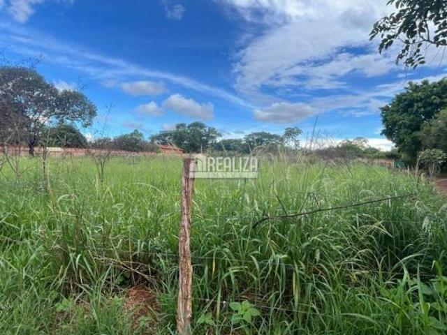 Chácara para venda em Recanto das Flores, Uberaba