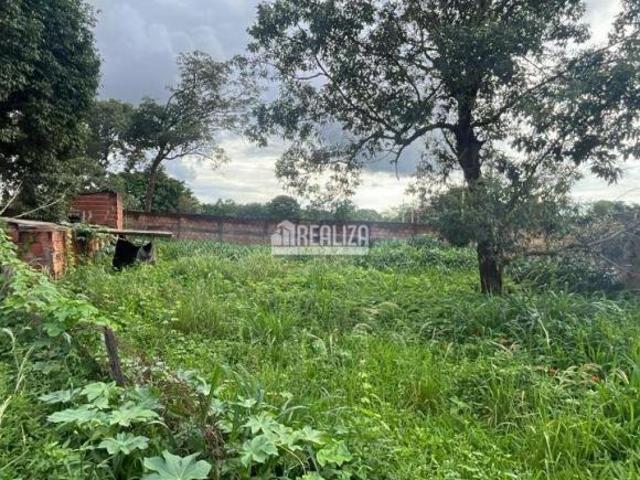 Chácara para venda em Recanto das Flores, Uberaba