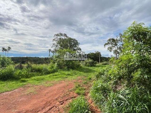 Chácara para venda em Recanto das Flores, Uberaba