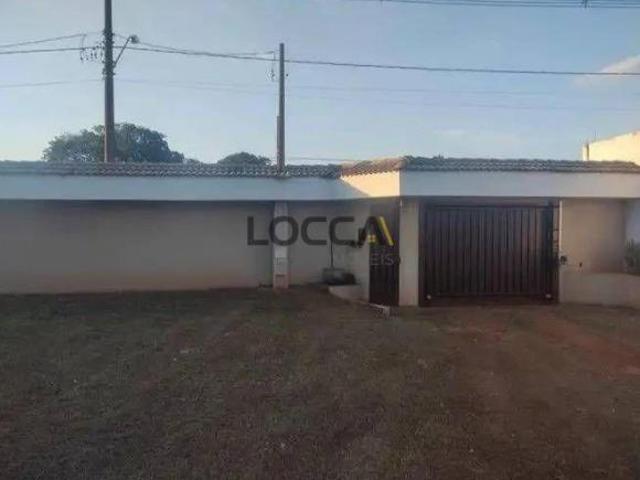 Chácara para venda em Recanto Das Palmeiras de 250.00m² com 5 Quartos, 2 Suites e 5 Garagens