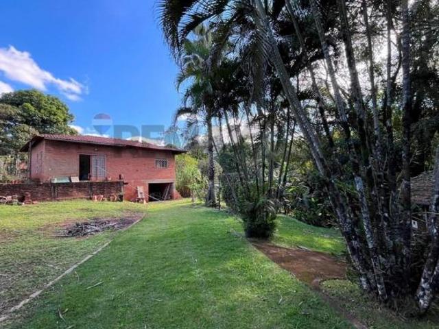 Chácara para venda em Recanto Do Gravi de 143.00m² com 2 Quartos