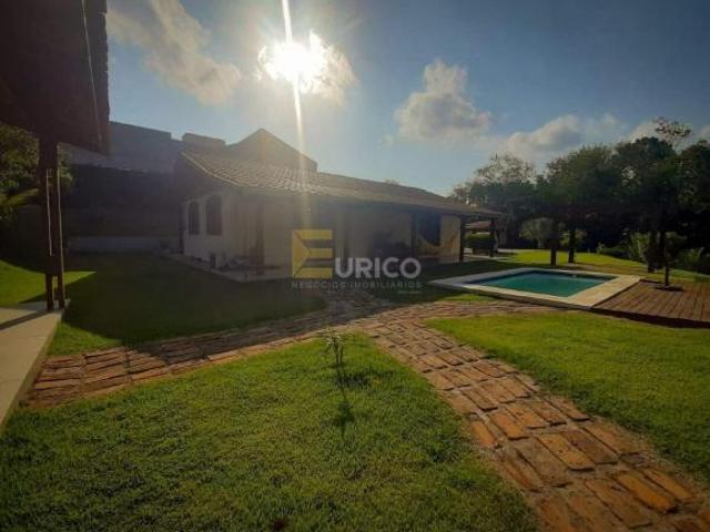 Chácara para venda em Recanto dos Canjaranas de 227.00m² com 2 Quartos, 1 Suite e 6 Garagens