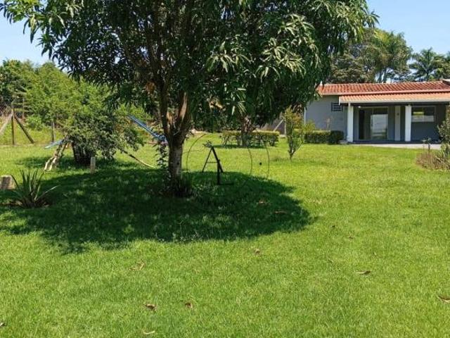 Chácara para venda em Recanto dos Dourados, Campinas