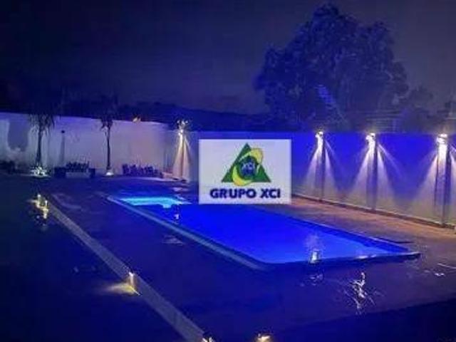 Chácara para venda em Recanto dos Dourados, Campinas