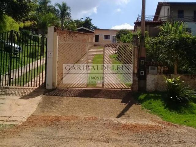 Chácara para venda em Recanto dos Dourados, Campinas