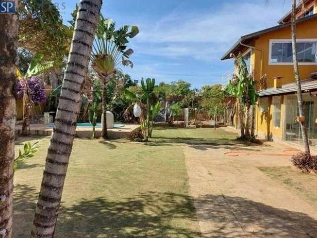 Chácara para venda em Recanto dos Dourados, Campinas