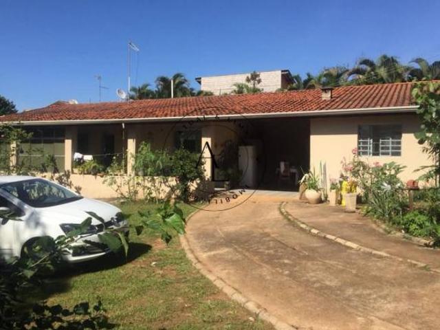 Chácara para venda em Recanto dos Dourados, Campinas