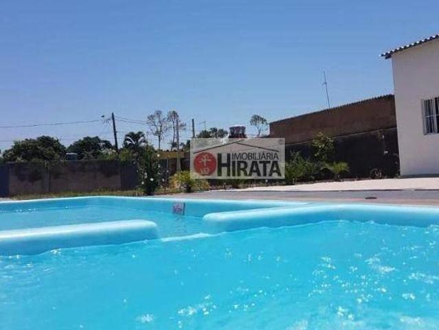 Chácara para venda em Recanto Dos Dourados de 250.00m² com 1 Quarto e 15 Garagens