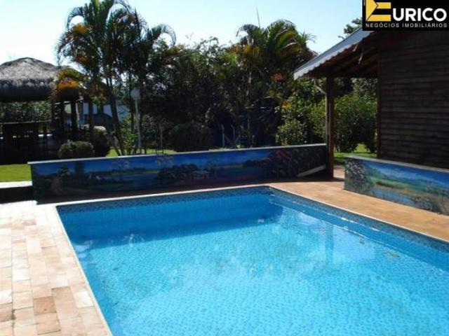 Chácara para venda em RECANTO DOS DOURADOS de 600.00m² com 8 Quartos, 4 Suites e 15 Garagens