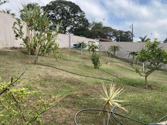 Chácara para venda em Recanto dos Lagos, Juiz de Fora
