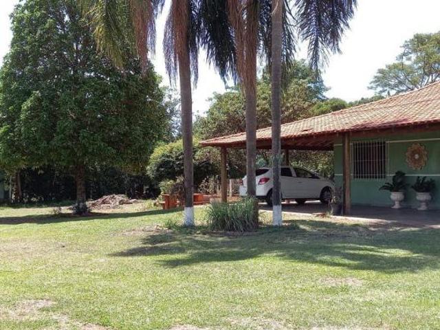 Chácara para venda em Recanto Dos Nobres de 5000.00m² com 3 Quartos e 2 Suites