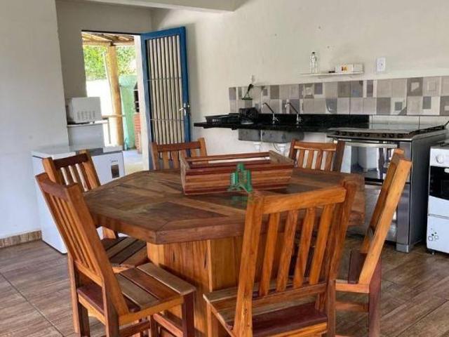 Chácara para venda em Recanto dos Palmares, Atibaia