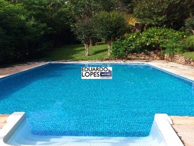 Casa para venda em Recanto Dos Pássaros em Indaiatuba São Paulo de 328.08m² com 7 Quartos e 4 Suítes