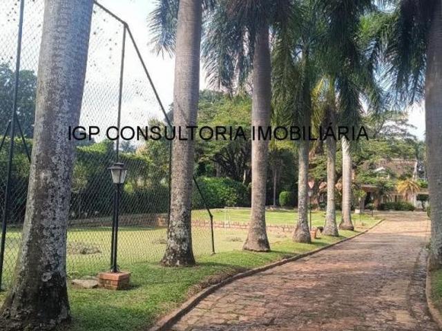Chácara para venda em Recanto Dos Pássaros de 615.97m² com 3 Quartos, 1 Suite e 7 Garagens