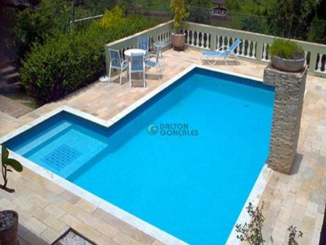 Chácara para venda em Recanto Dos Pássaros de 673.00m² com 4 Quartos e 1 Suite