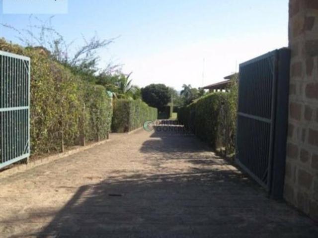 Chácara para venda em Recanto Dos Pássaros de 800.00m² com 5 Quartos, 5 Suites e 4 Garagens