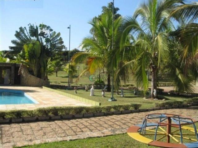 Chácara para venda em Recanto Dos Pássaros em Indaiatuba São Paulo de 800.00m² com 5 Quartos, 5 Suítes e 4 Garagens