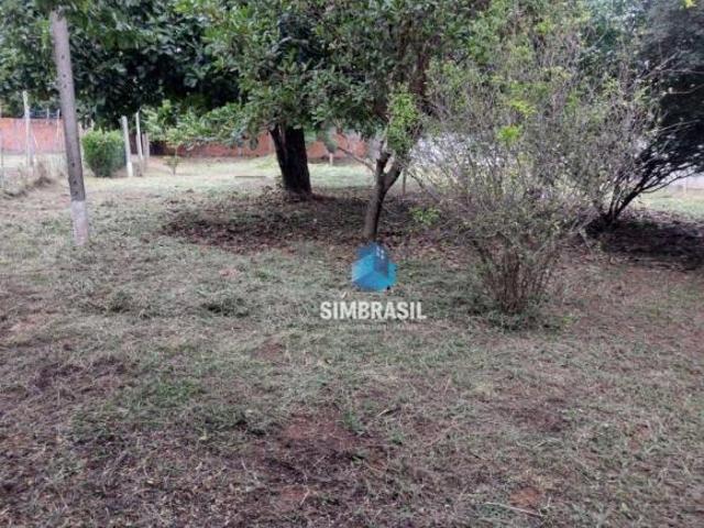 Chácara para venda em Recanto dos Pássaros, Indaiatuba