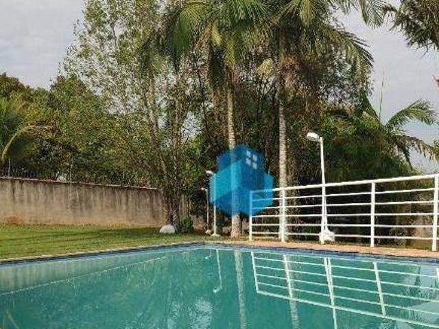 Chácara para venda em Recanto dos Pássaros, Indaiatuba