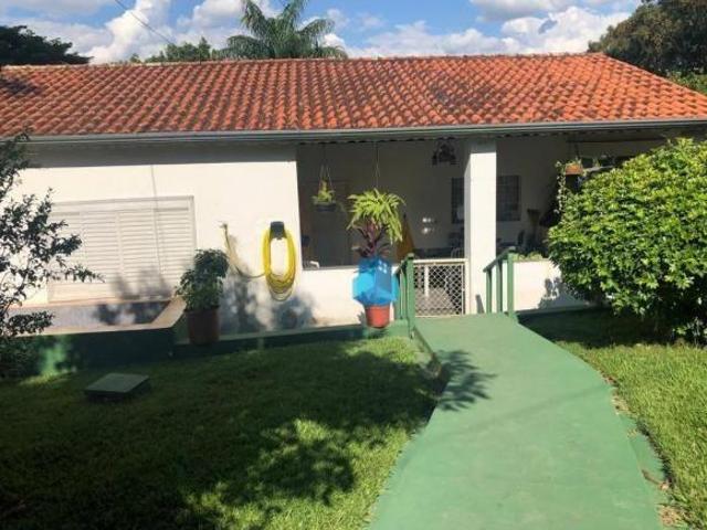 Chácara para venda em Recanto dos Pássaros, Indaiatuba