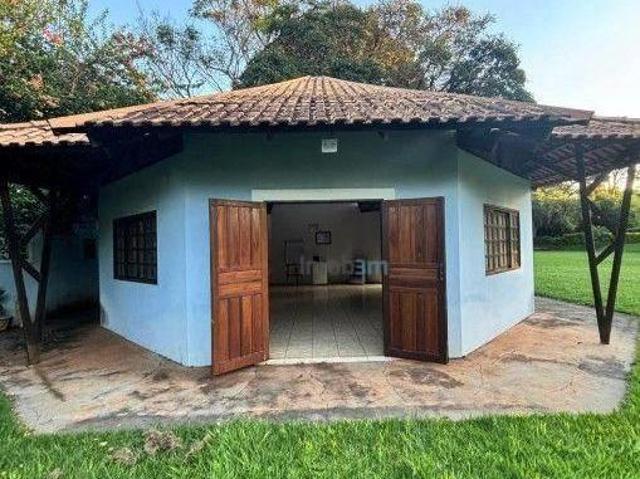 Chácara para venda em Recanto dos Pinheiros, Cambé