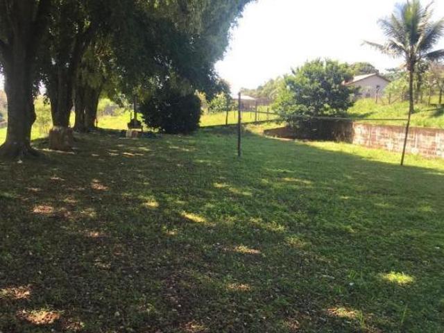 Chácara para venda em Recanto Fortuna, Franca