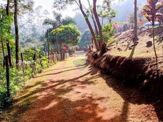 Chácara para venda em Recanto Imperial de 25040.00m² com 5 Quartos